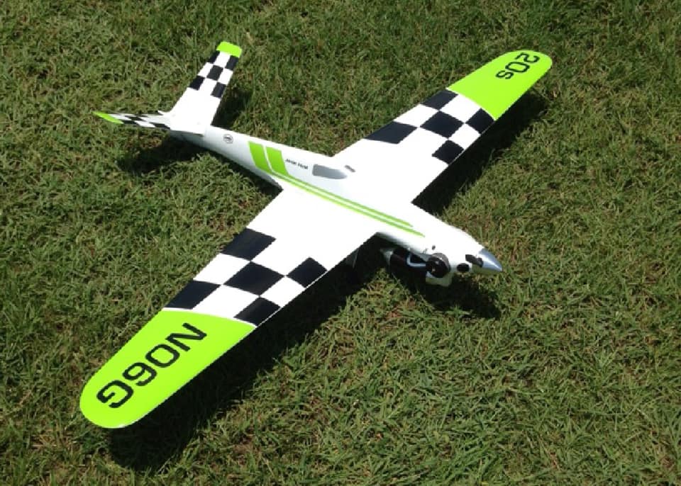 Sweet Vee – CMAD Racing